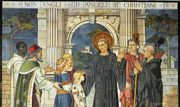 Non Angli, sed Angeli, ep. 103 – Storia d'Italia